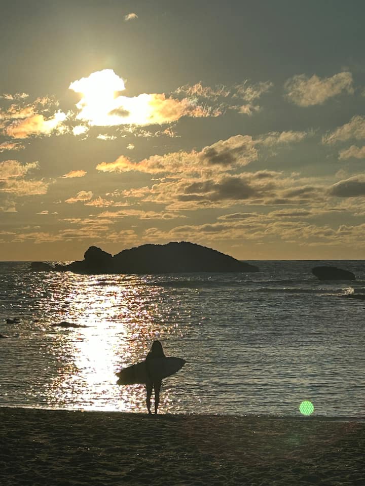 Le Cocon Bleu - Biarritz