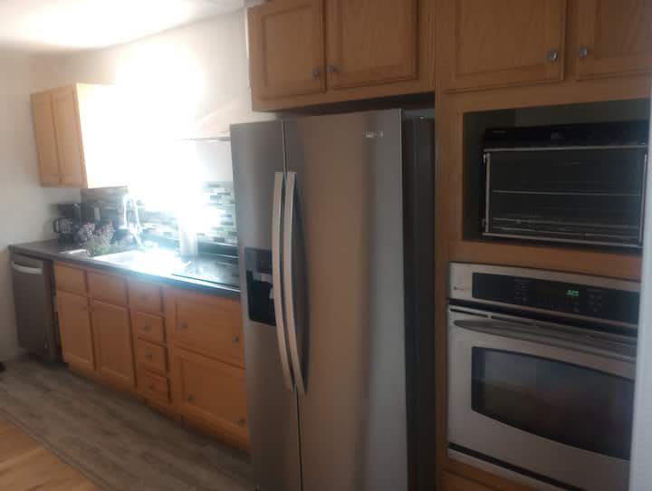 Black Hills Rental; Just Off Exit 37 - Sturgis, SD
