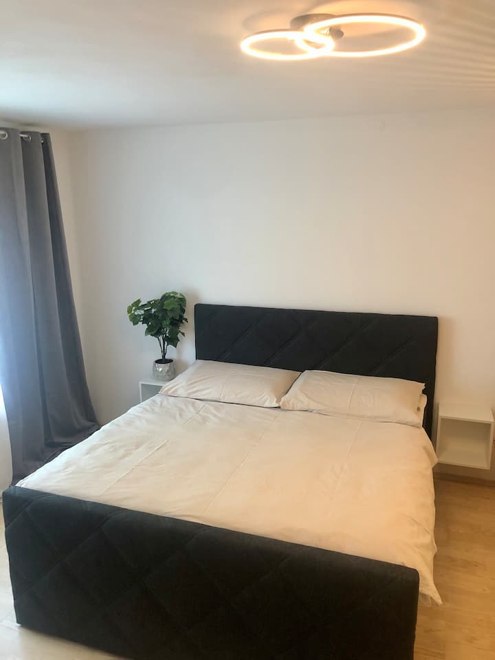 Charming City Flat - Graz