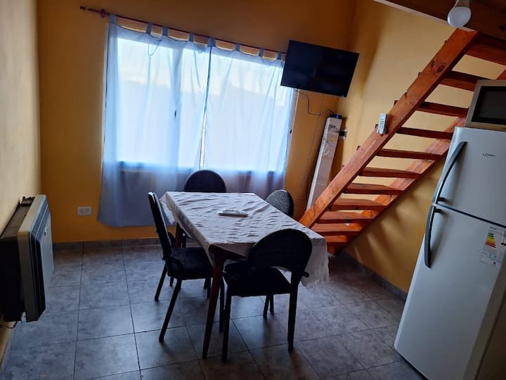 Departamento 1 Dormitorio - Centenario