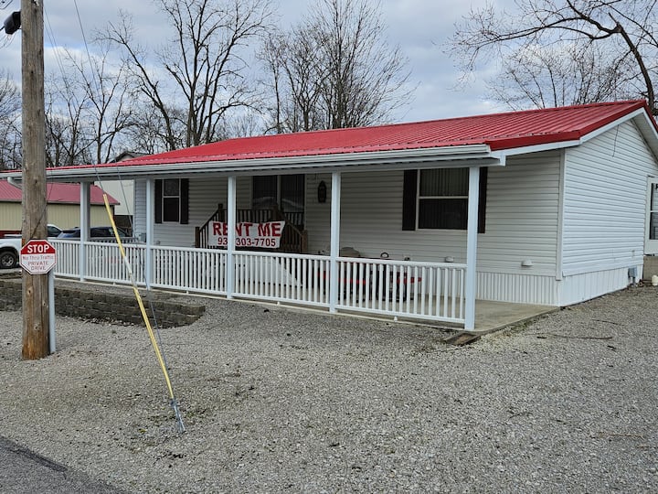 House In Lakeview - Indian Lake, OH