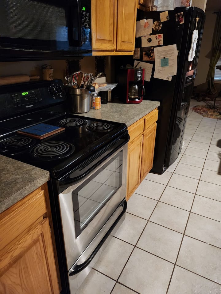 Travel Nurse Housing. - Broken Arrow, OK