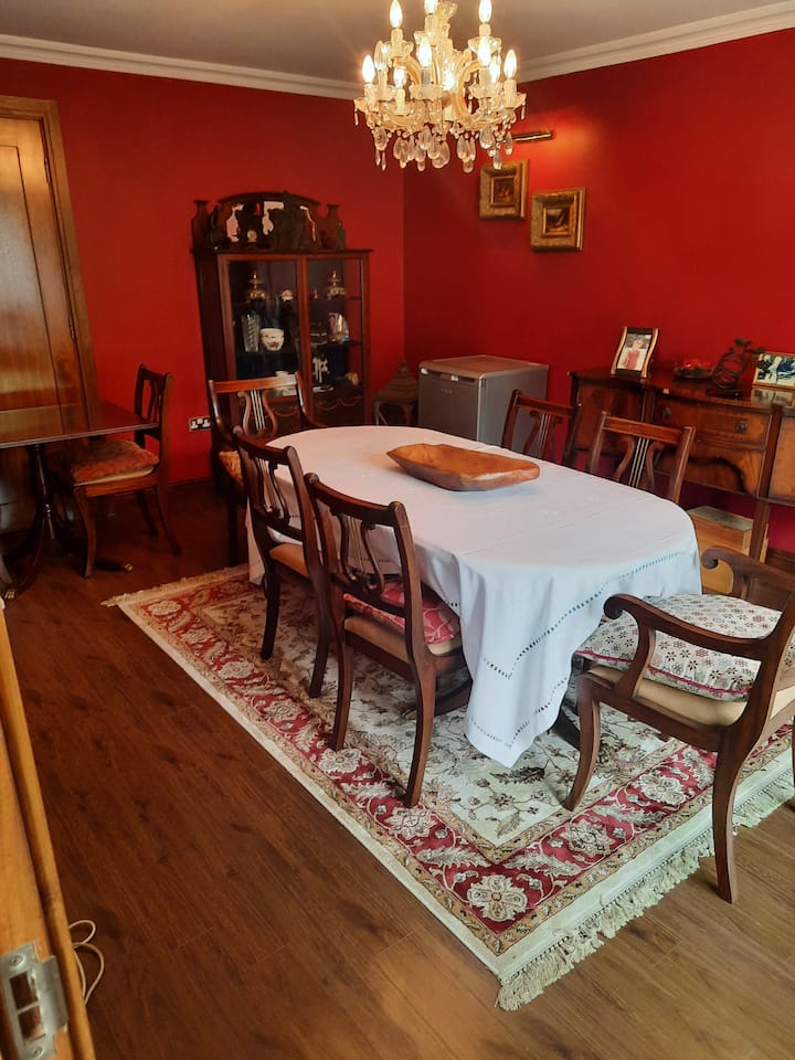 Ensuite Twin In Athlone - Athlone