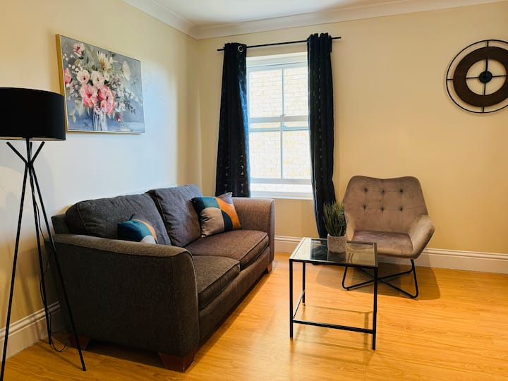 1 Bedroom Flat In Streatham - Croydon, UK