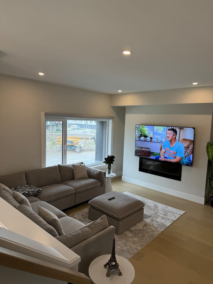 Luxurious 3 Bedroom Townhouse - Londres