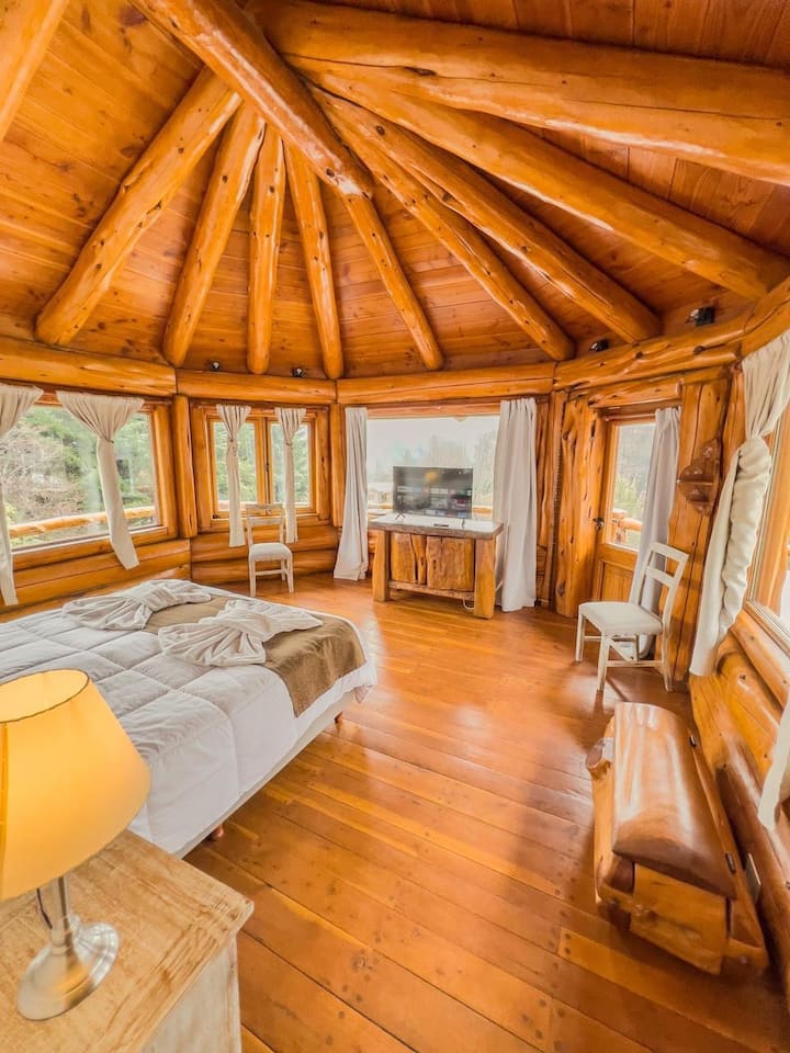 Residencia Exclusiva Fermi - San Martín de los Andes