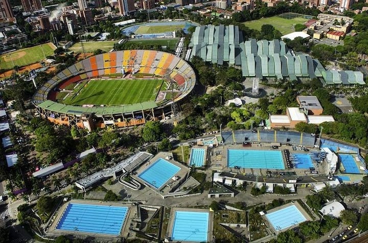 Laureles Safe Stay 3br Walk To Stadium & Parks - Medellín