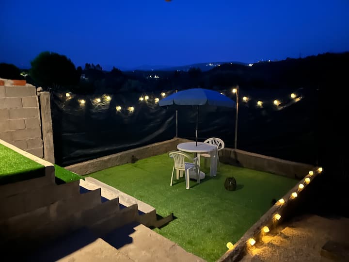 O Encanto Do Alva - Vila Nova de Poiares