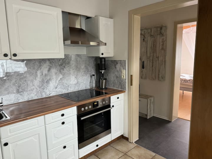 Ferienwohnung An Den Weinbergen - Neuenstein
