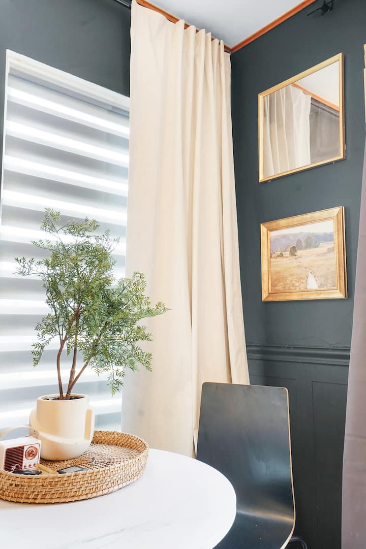 Walkable To Mass Ave And More! Sleeps 2 - Brendonwood - Indianapolis