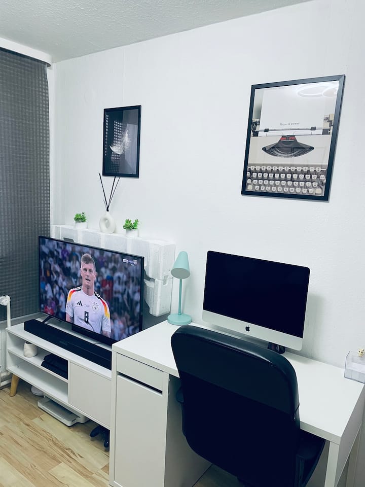 2 Zimmer Wohnung Zu Bieten - Dortmund