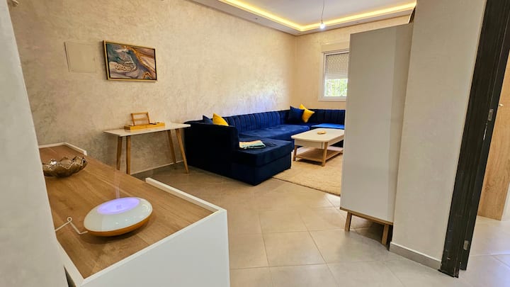 Appartement Celia . - Tanger