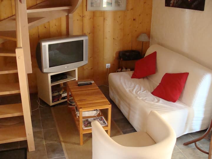 Gîte Dépendance - Obernai