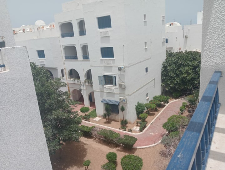 Appartement Marina - Monastir