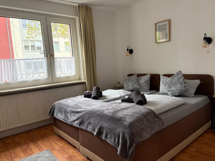 Quartier 3 - Ideal Für Familien Und Paare - Bremerhaven