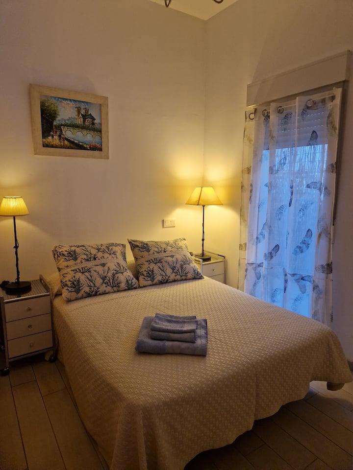 Placido Alojamiento Sf3, Madrid Capital - Getafe