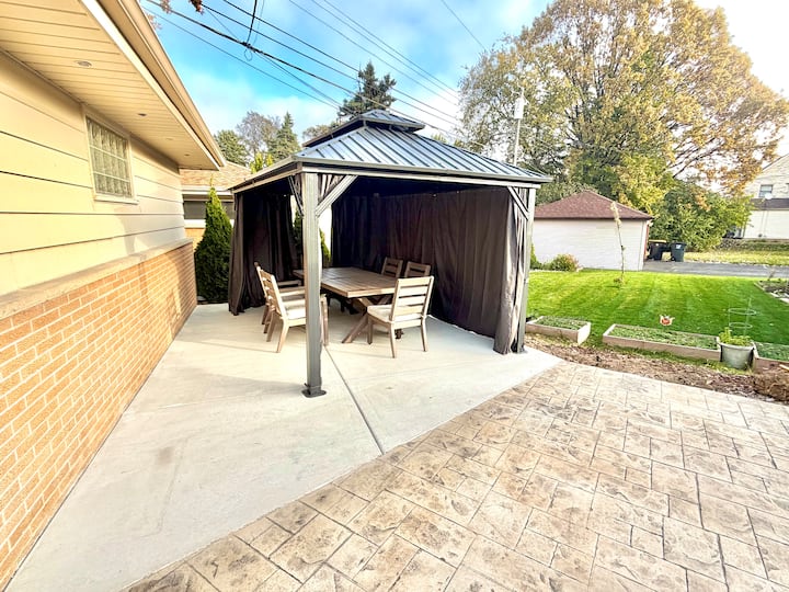 The Host With The Most - Milwaukee