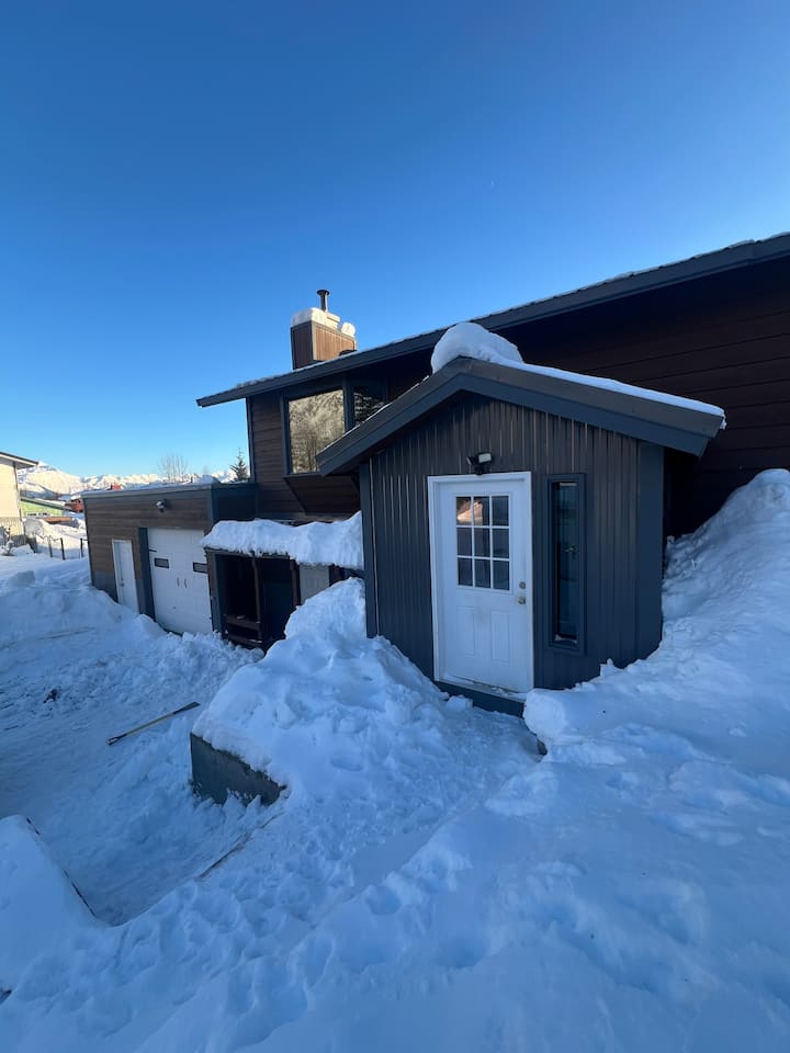 Basecamp Valdez - Valdez, AK