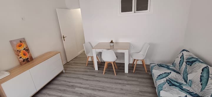 Appartement - Vinaròs