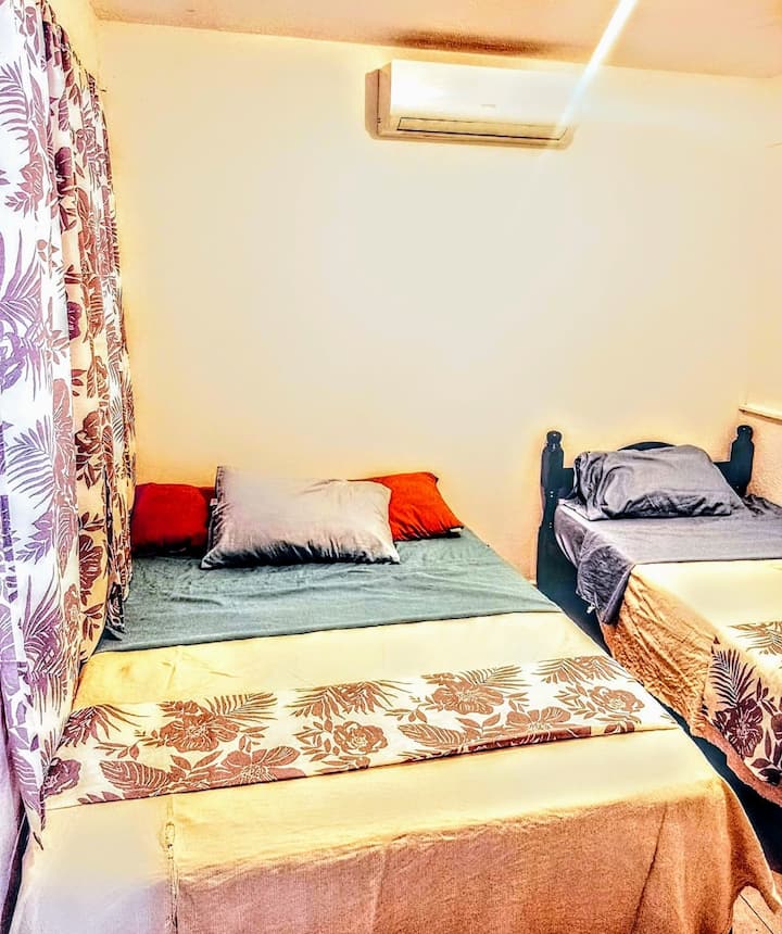 Casa Barak - Heroica Veracruz