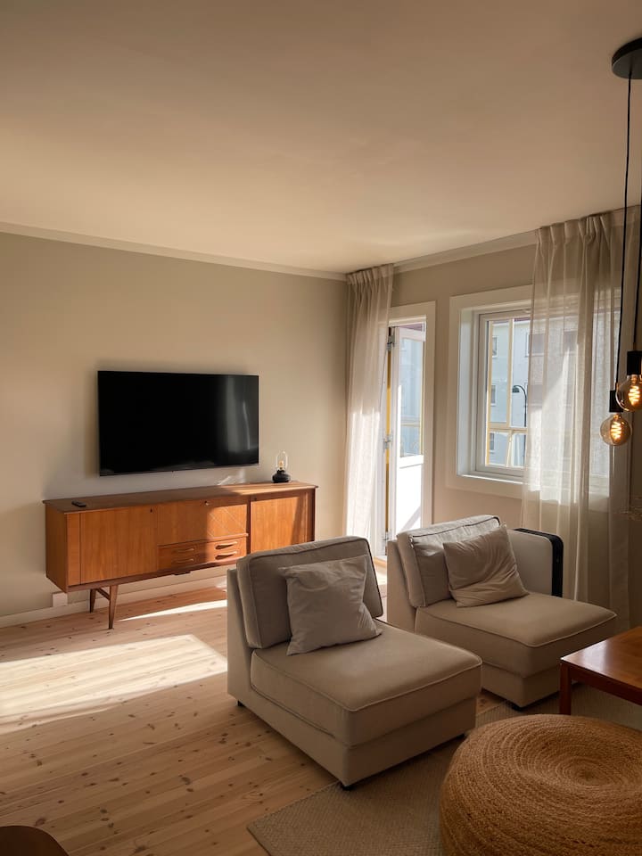 Sentralt I Kristiansand - Kristiansand