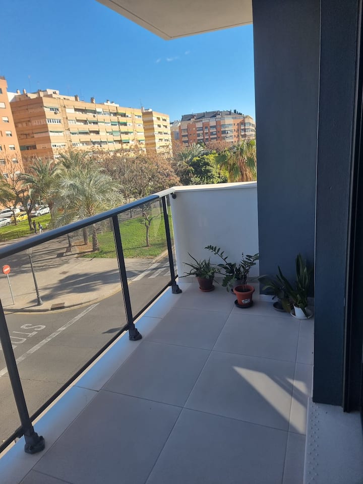 Alquilo Habitación 2 - Valencia