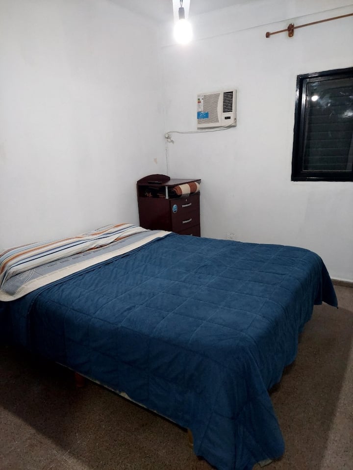 Departamento Completo - Corrientes