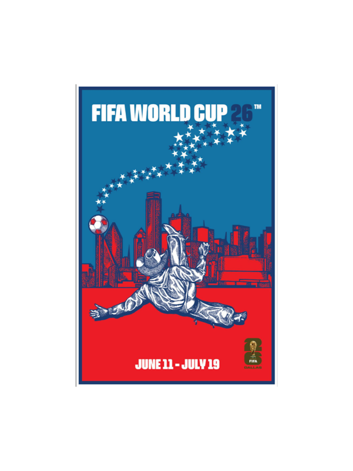 The Urban Dwelling - Dallas