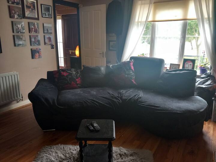 Sycamore Place - Carrick-On-Suir
