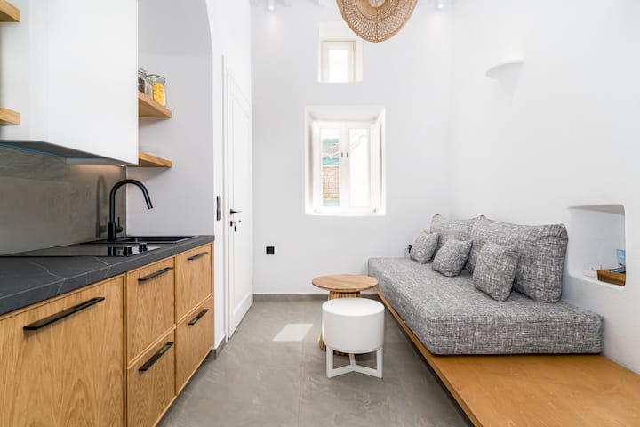 The Delicate House By Skepi Townhouses - Mykonos