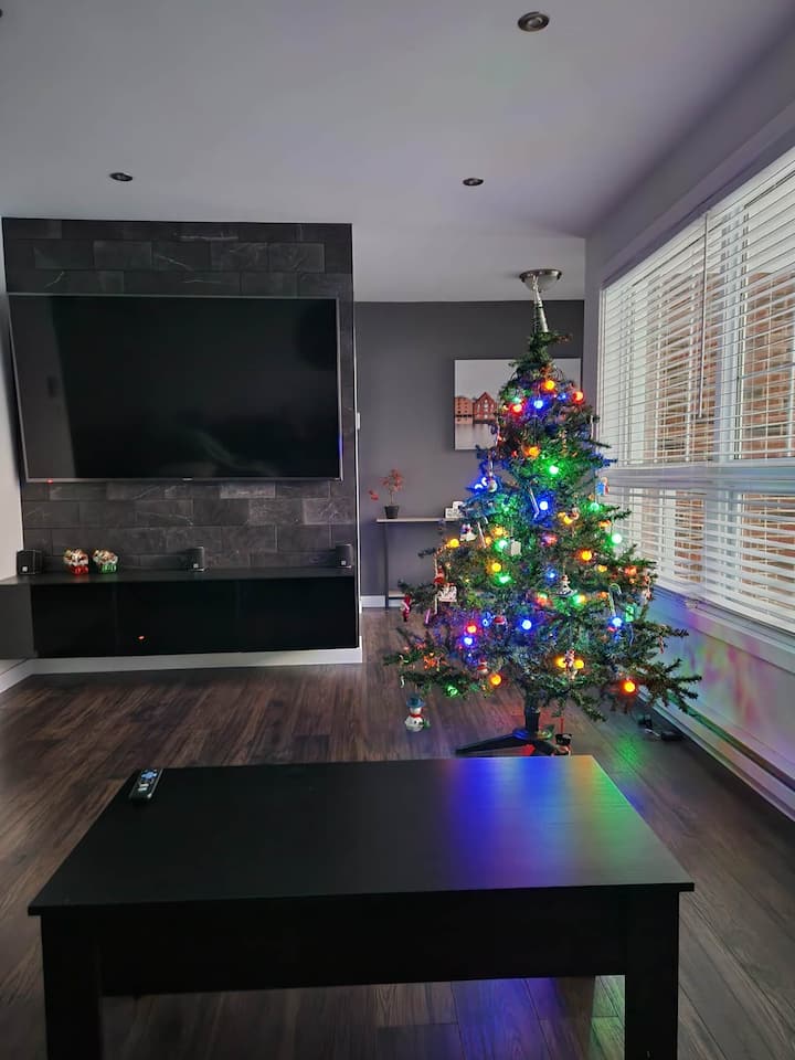 Le 1101/ste-foy - Levis