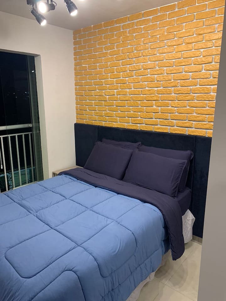 Apartamento - Vila Sônia | Butantã| Morumbi | Usp - Osasco