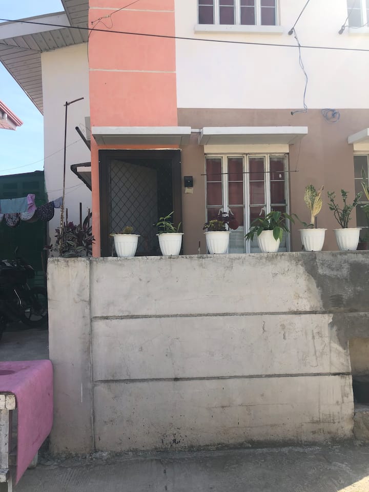 Limay House For Rent - Limay