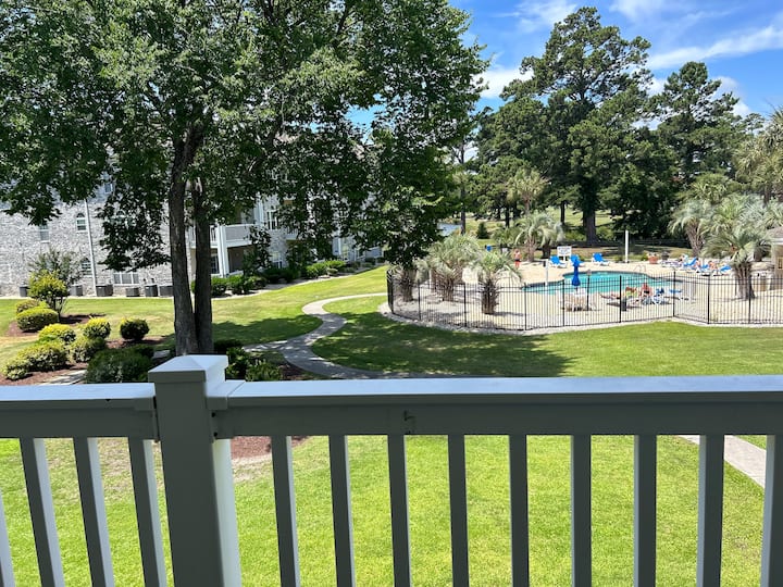 Amazing Home Close To All Attractions - Myrtle Beach, SC