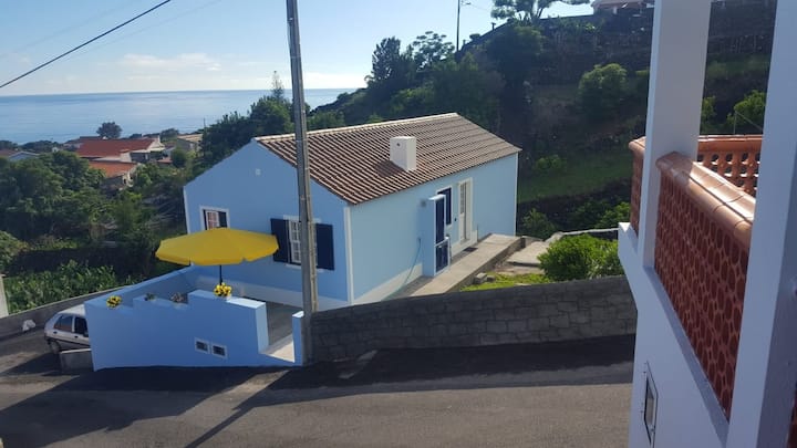 Sunrise House - Azores