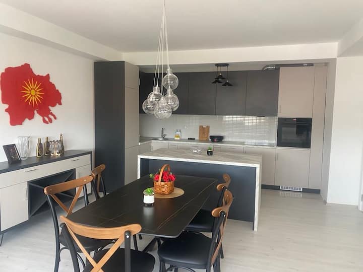 10min Walking Distance From Cent - Ohrid