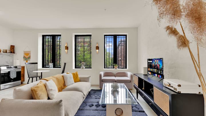 Luxury 1bd | 1 Bed | South St - Philadelphie, PA