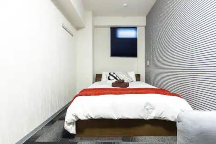 Room-03 - Yokohama