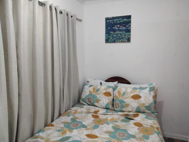 The Garden Tropical Cabins Too - Moalboal