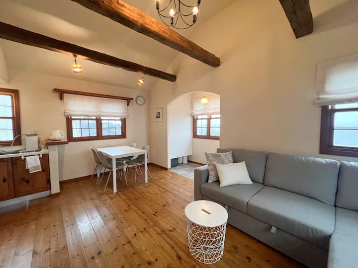 Beachfront House/ocean Views/free Parking - 가모가와시