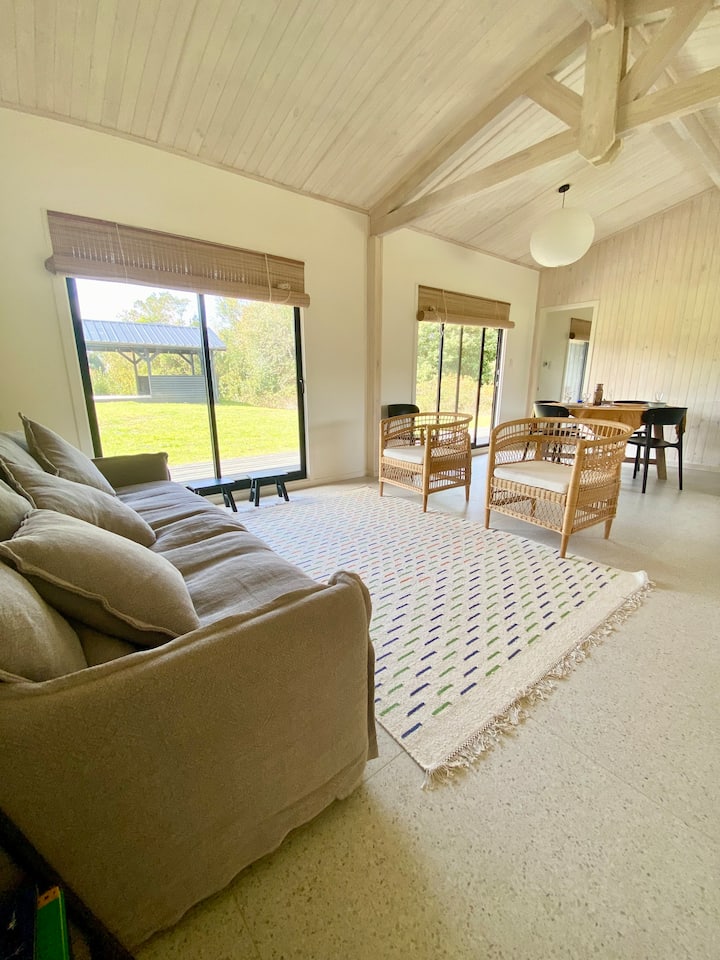Encantadora Casa En Parcela, Frutillar Bajo - Frutillar