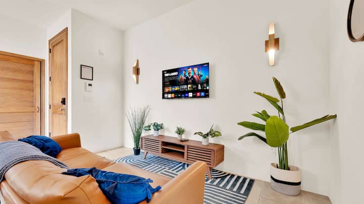 Luxury 1bd | 1 Bed | South St - Philadelphia, PA