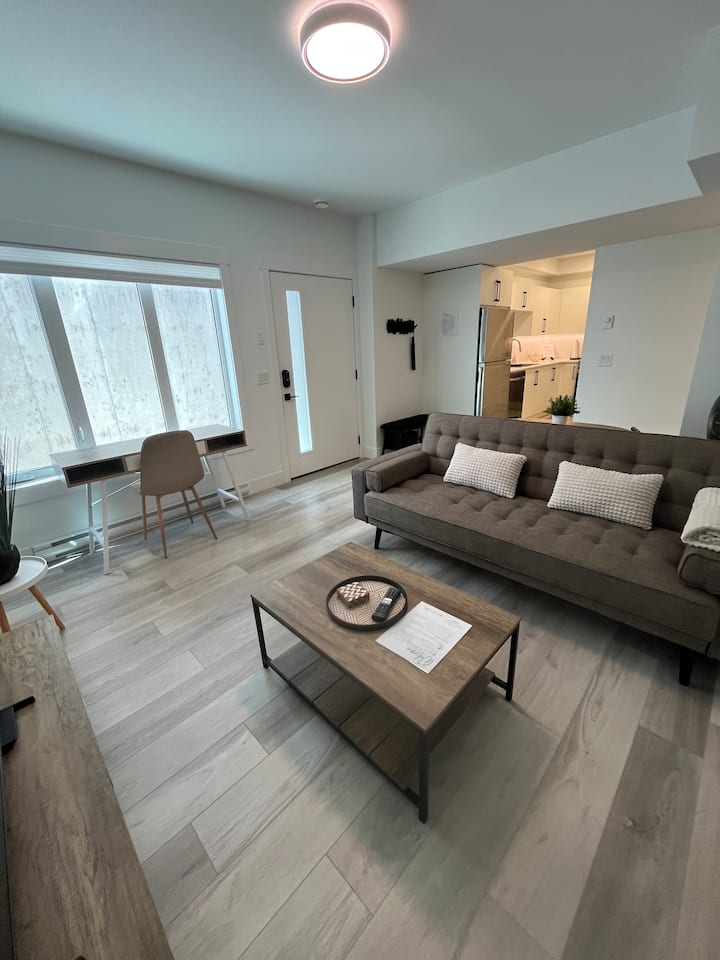 Guest Suite At Pinnacle Ridge - West Kelowna
