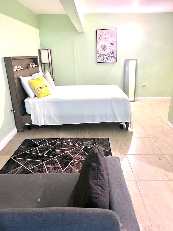The Shelton : Kaema’s Rest - Montego Bay