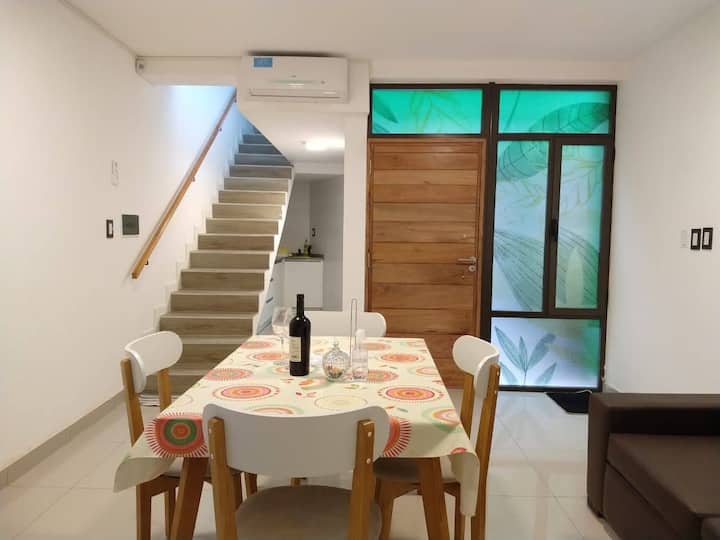 Departamento San Rafael Mendoza - アルゼンチン サン・ラファエル