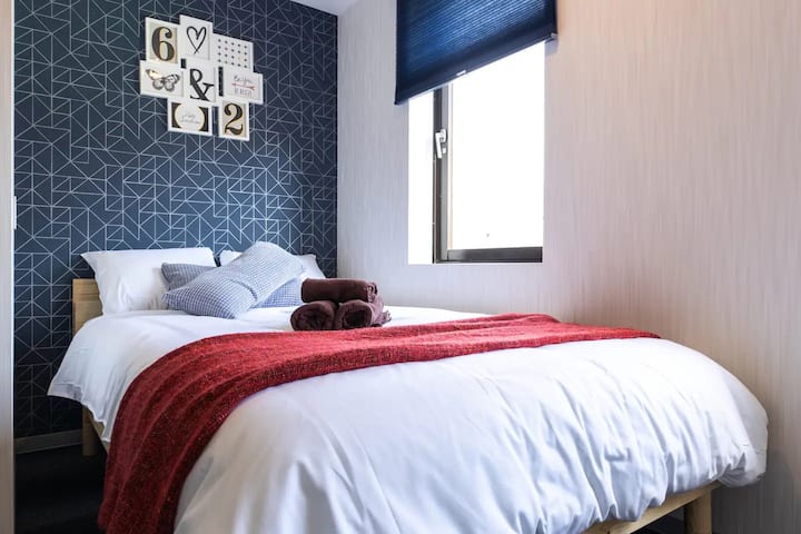 Room-07 - 橫濱市