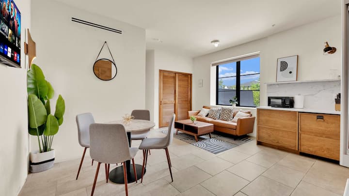 Luxury 1bd | 1 Bed | South St - Philadelphia, PA