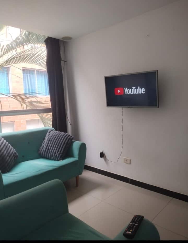 Estancia En Familia - Ibagué