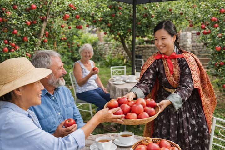 Leh Stumpa # 2 - 레