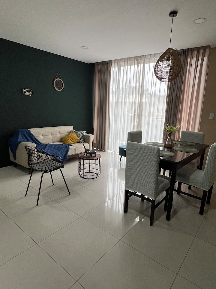 Bonito Y Cómodo Departamento - Bolivia